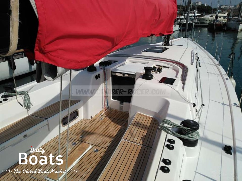 2016 X-Yachts Xp 50 for sale. View price, photos and Buy 2016 X-Yachts Xp 50 #349992