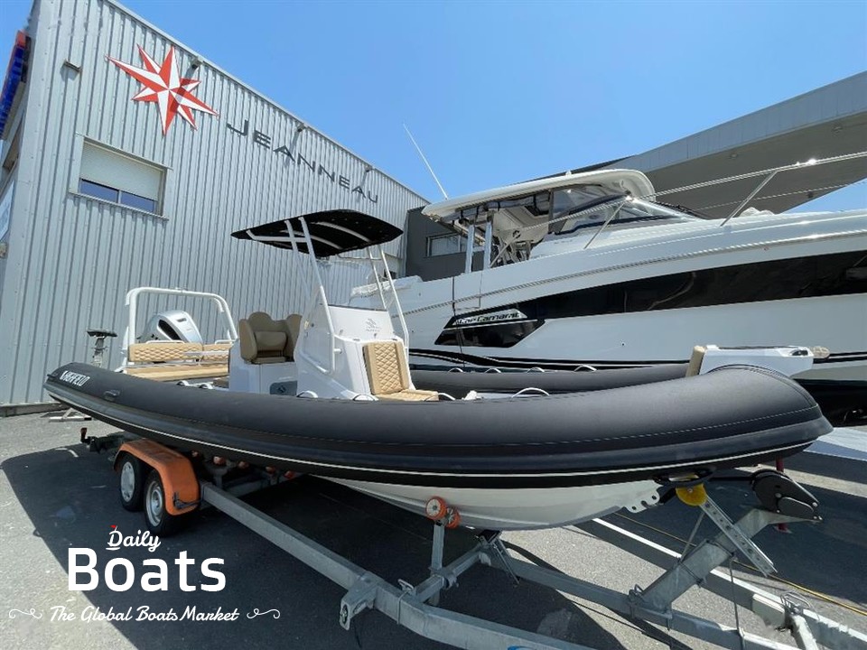 2022 Highfield Patrol 760 for sale. View price, photos and Buy 2022 ...