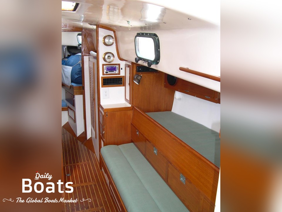 1965 Rhodes 41 for sale. View price, photos and Buy 1965 Rhodes 41 #350001