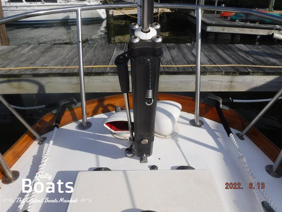 1965 Rhodes 41 for sale. View price, photos and Buy 1965 Rhodes 41 #350001