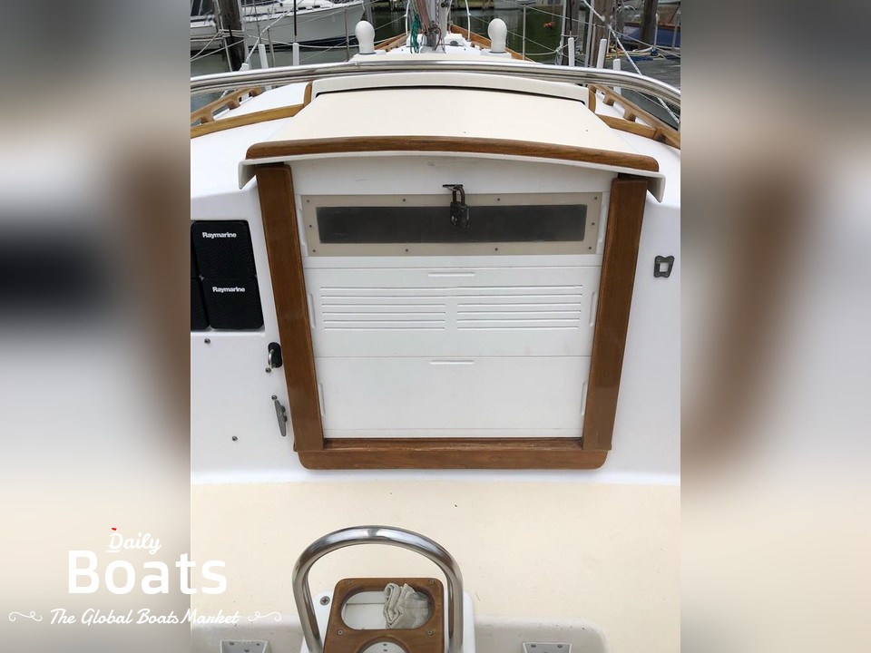 1965 Rhodes 41 for sale. View price, photos and Buy 1965 Rhodes 41 #350001