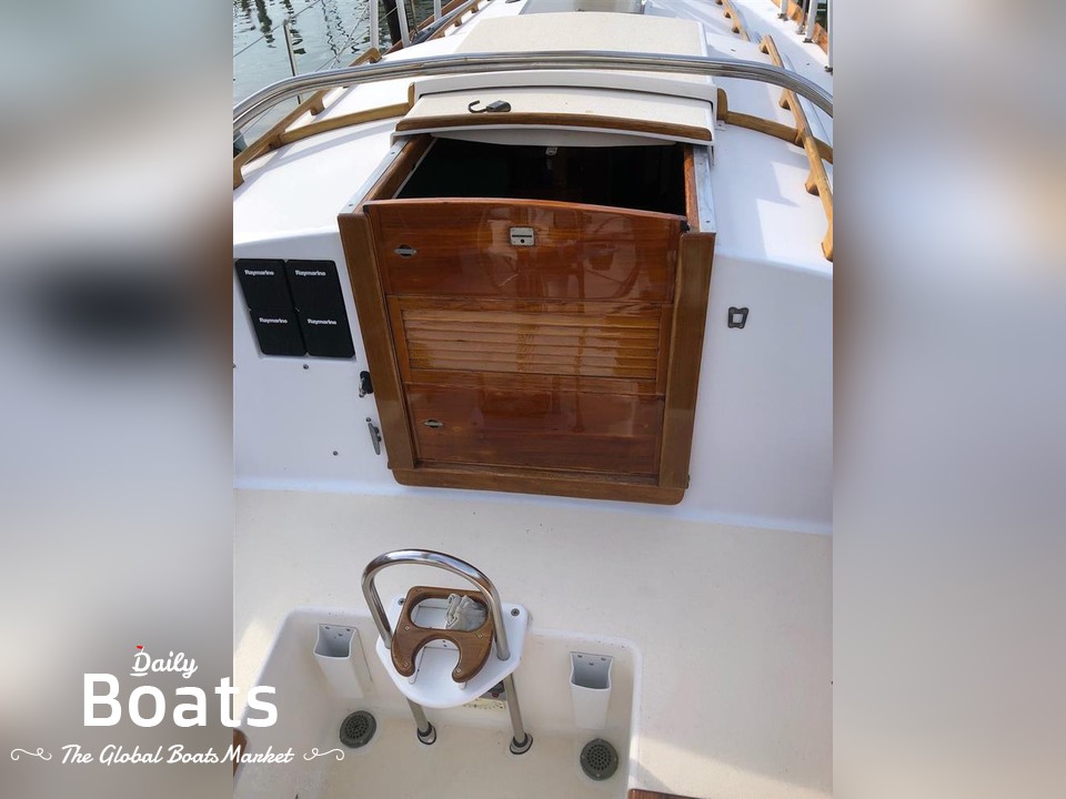 1965 Rhodes 41 for sale. View price, photos and Buy 1965 Rhodes 41 #350001