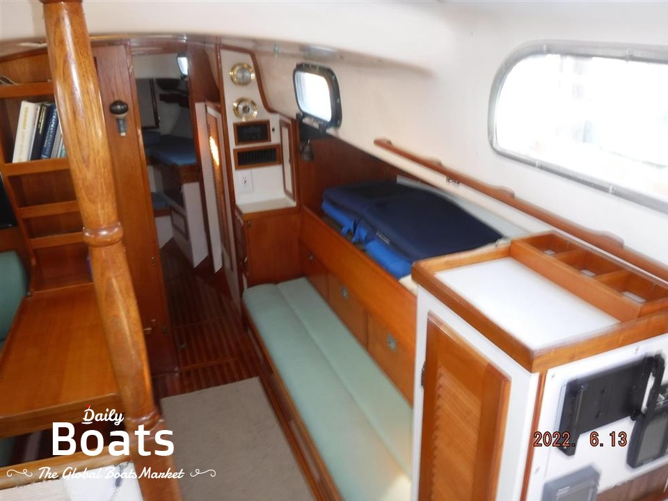 1965 Rhodes 41 for sale. View price, photos and Buy 1965 Rhodes 41 #350001