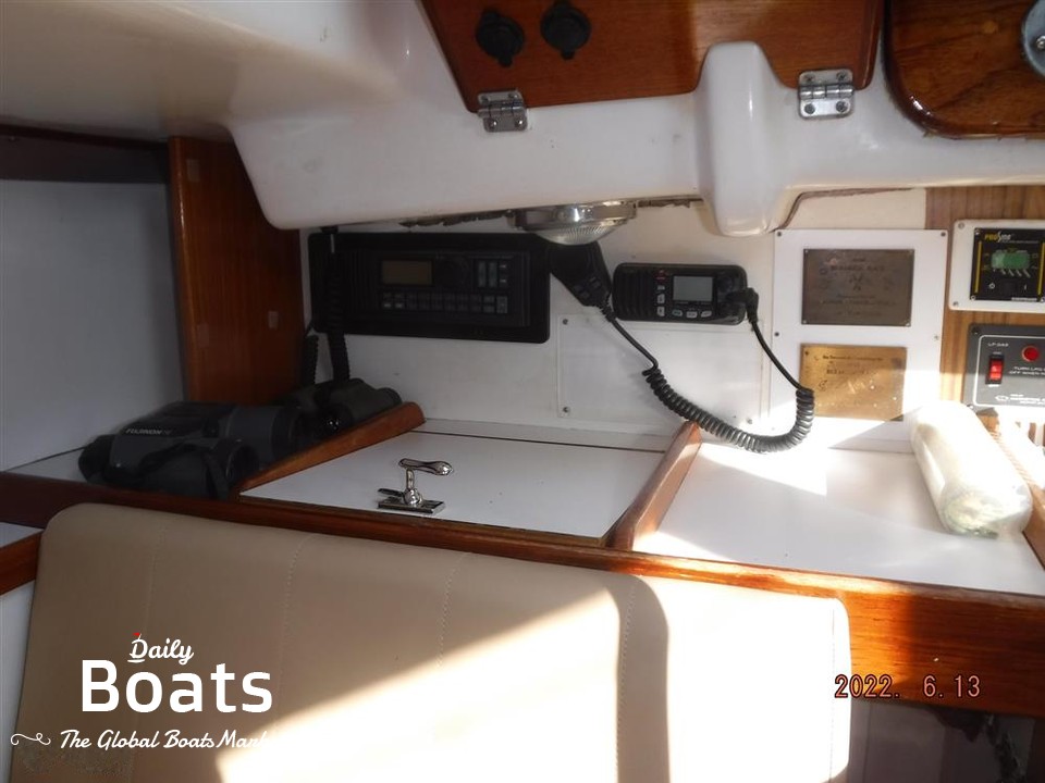 1965 Rhodes 41 for sale. View price, photos and Buy 1965 Rhodes 41 #350001