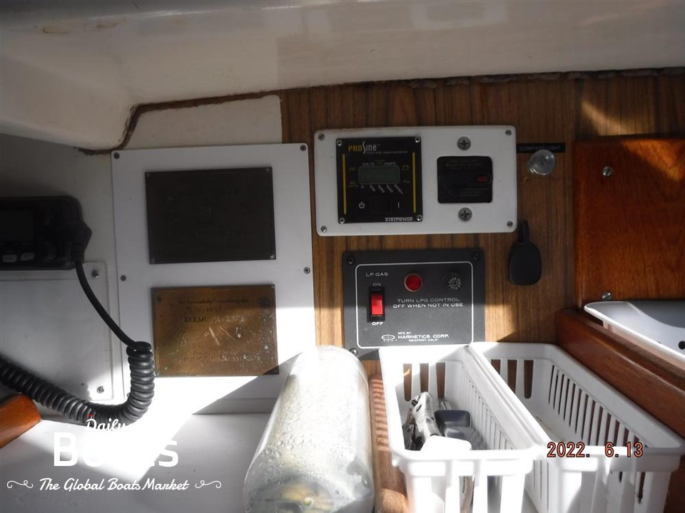 1965 Rhodes 41 for sale. View price, photos and Buy 1965 Rhodes 41 #350001