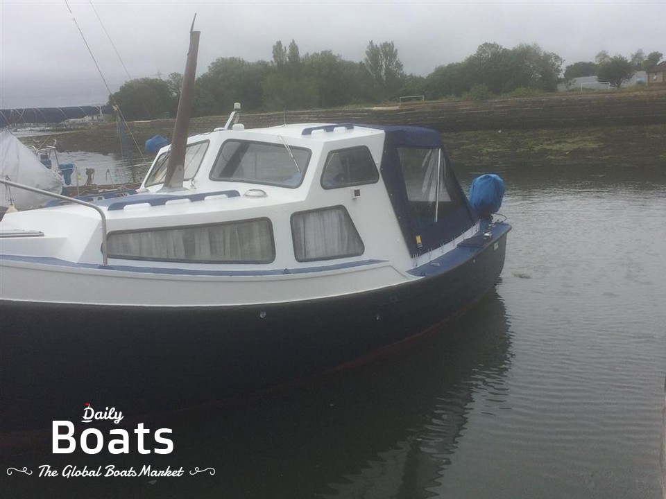 1985 Neptune 20 for sale. View price, photos and Buy 1985 Neptune 20 ...