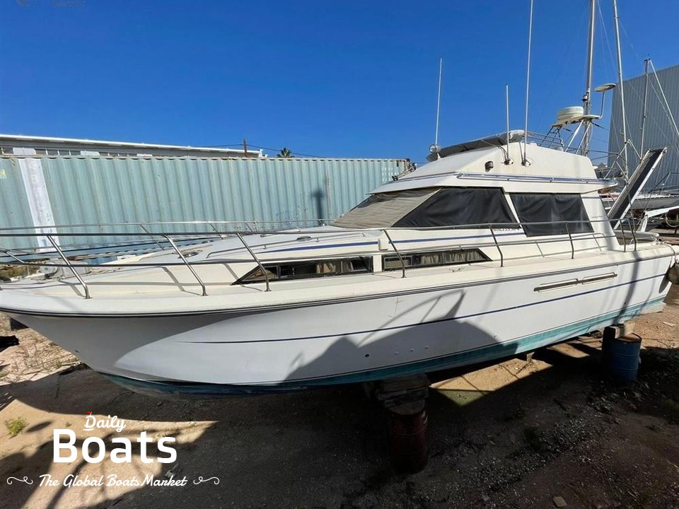 1985 Princess 385 for sale. View price, photos and Buy 1985 Princess ...