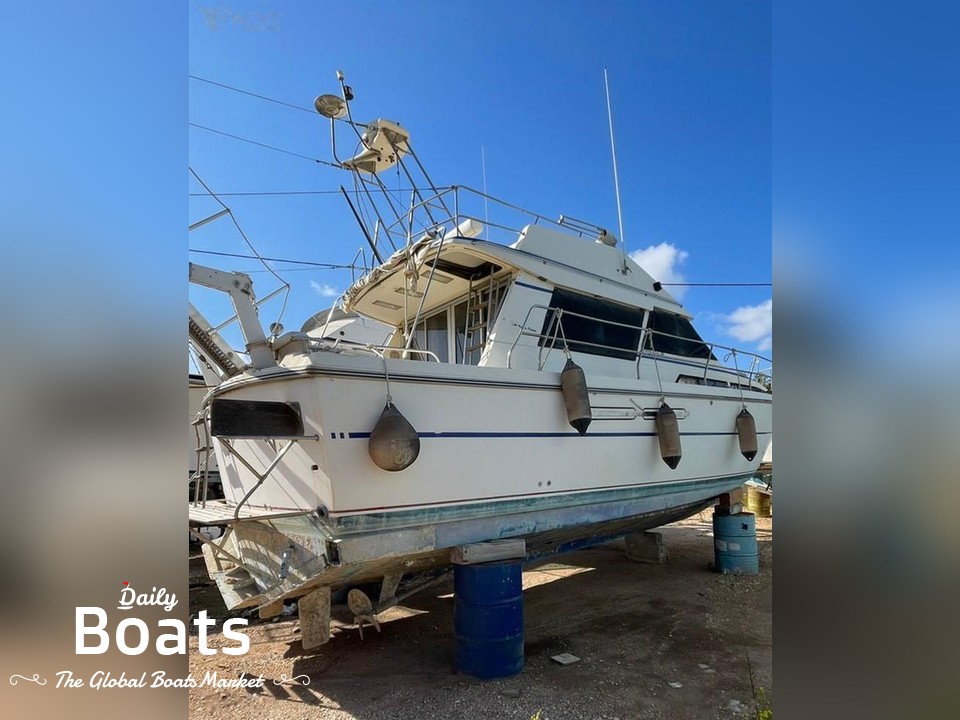 1985 Princess 385 for sale. View price, photos and Buy 1985 Princess ...