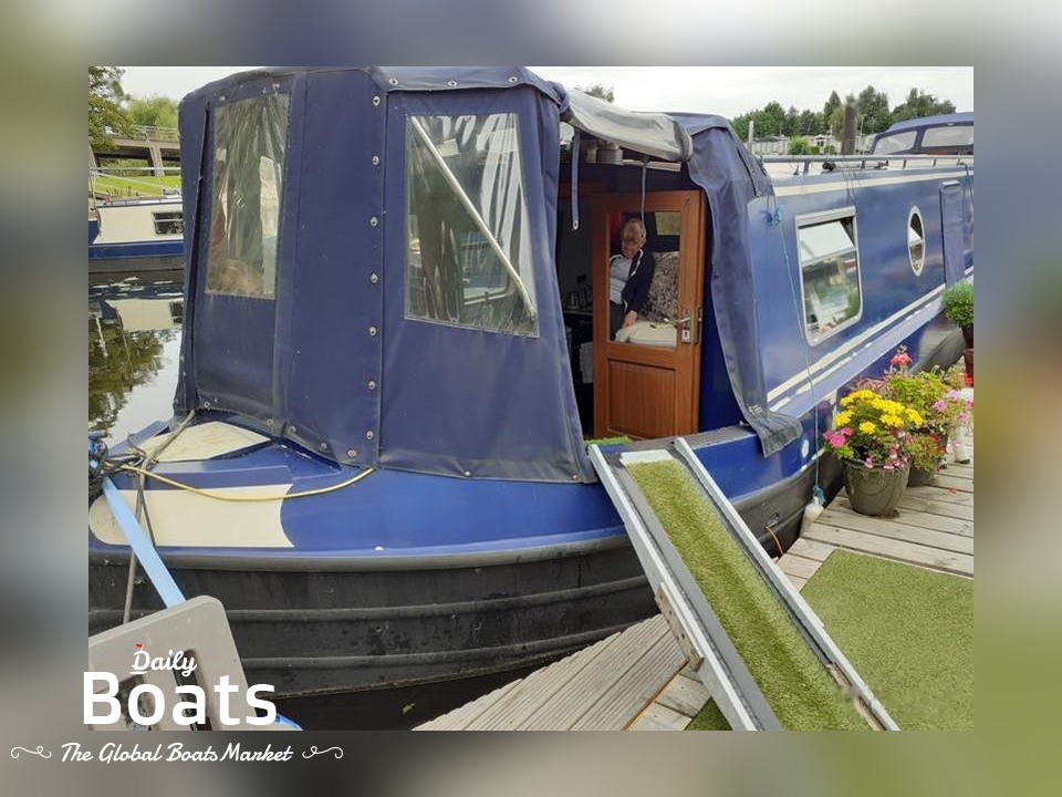 Power boats Carter for sale - Daily Boats