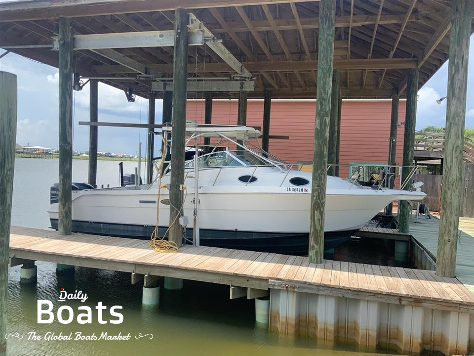 2001 Wellcraft 290 Coastal for sale. View price, photos and Buy 2001 ...