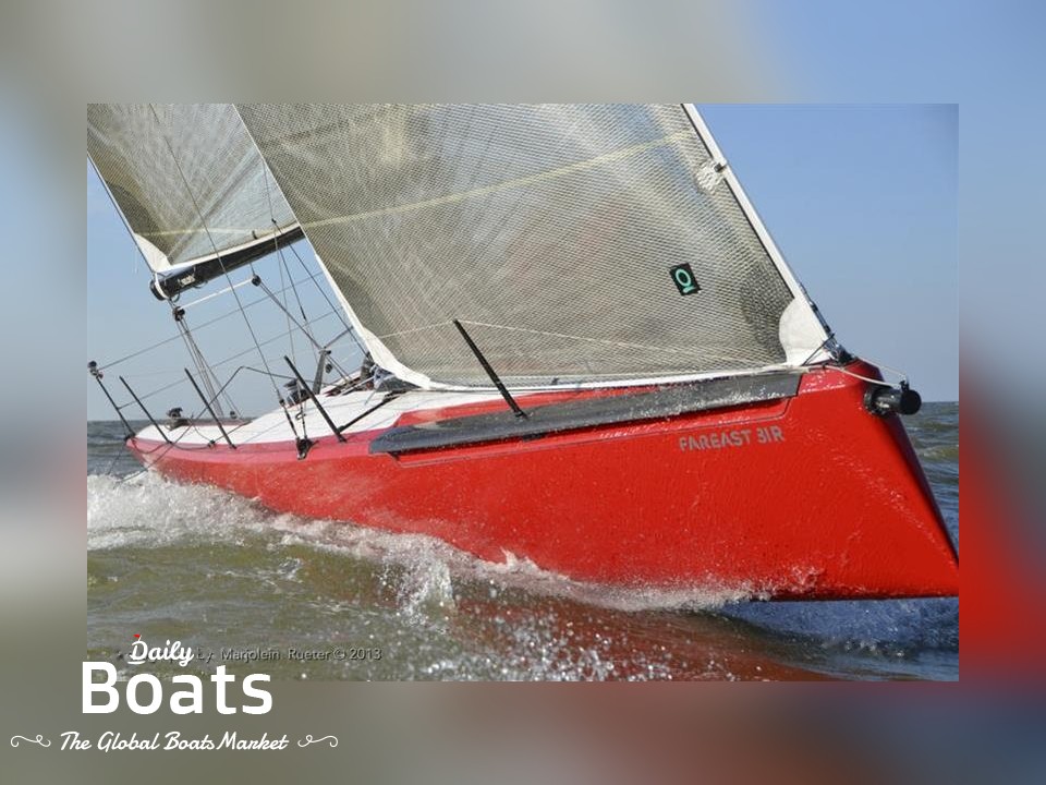 2021 Fareast 31R Carbon Edition for sale. View price, photos and Buy ...