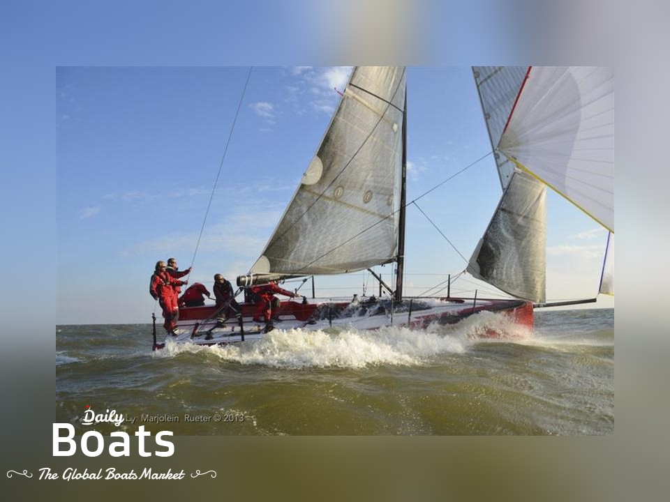 2021 Fareast 31R Carbon Edition for sale. View price, photos and Buy ...