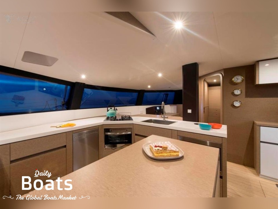 2023 Neel 51 for sale. View price, photos and Buy 2023 Neel 51 #350040