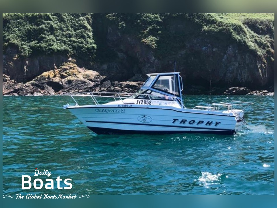 2000 Bayliner Boats 2052 Trophy for sale. View price, photos and Buy 2000 Bayliner Boats 2052 ...