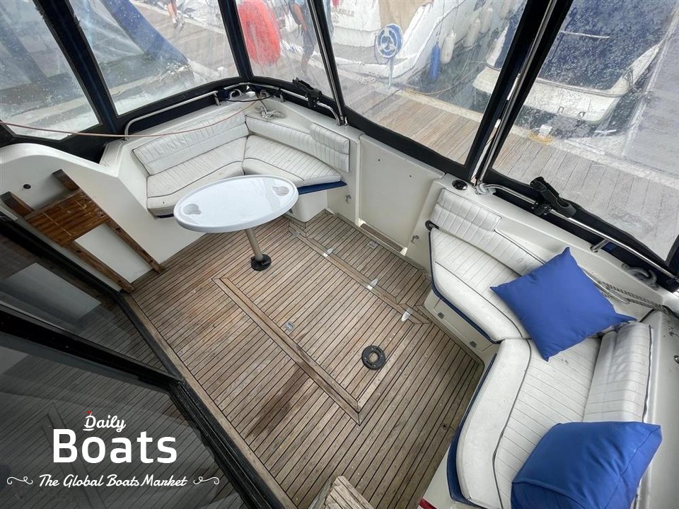 1989 Colvic Craft Suncruiser 35 for sale. View price, photos and Buy ...