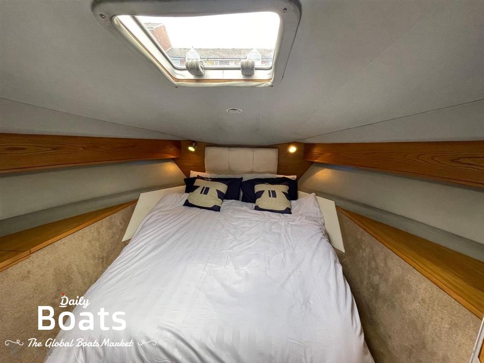 1989 Colvic Craft Suncruiser 35 for sale. View price, photos and Buy ...