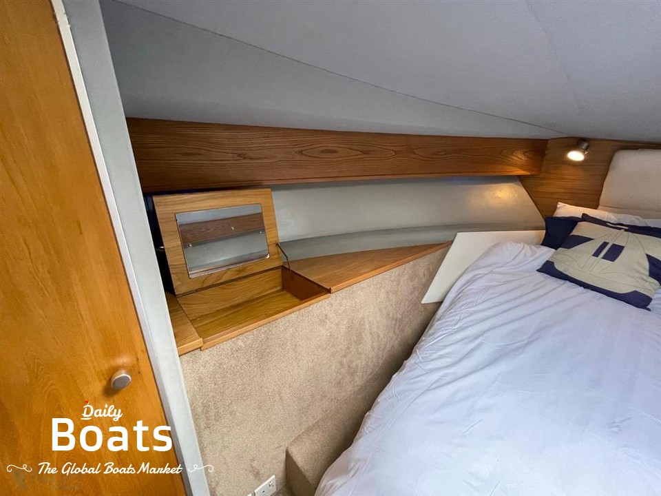 1989 Colvic Craft Suncruiser 35 for sale. View price, photos and Buy ...