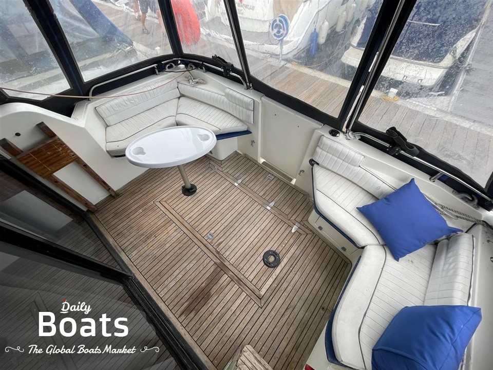 1989 Colvic Craft Suncruiser 35 for sale. View price, photos and Buy ...