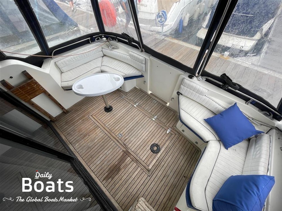 1989 Colvic Craft Suncruiser 35 for sale. View price, photos and Buy ...