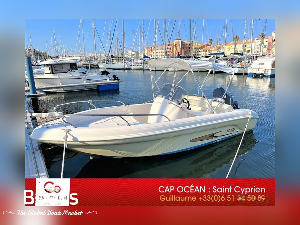 2007 Ranieri for sale. View price, photos and Buy 2007 Ranieri #350057