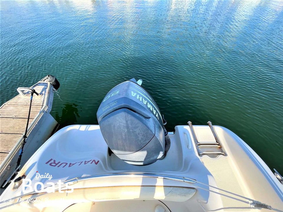 2007 Ranieri for sale. View price, photos and Buy 2007 Ranieri #350057