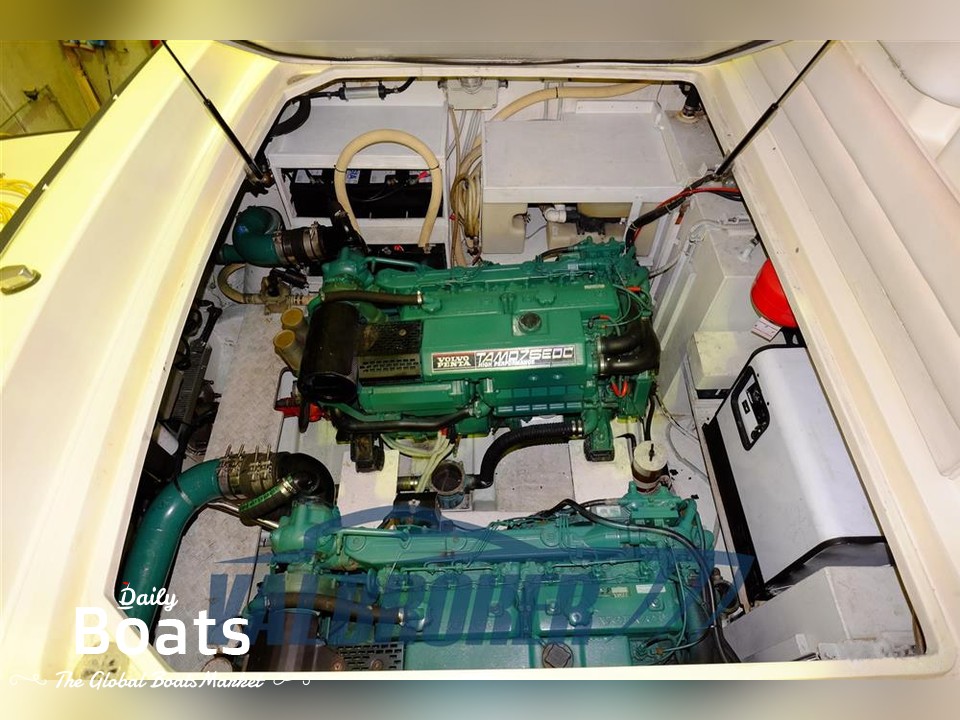 Baia Yachts 48 Flash for sale. View price, photos and Buy Baia Yachts ...