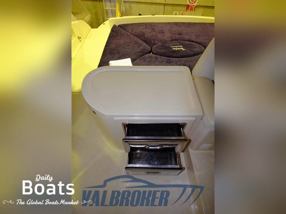 Baia Yachts 48 Flash for sale. View price, photos and Buy Baia Yachts ...