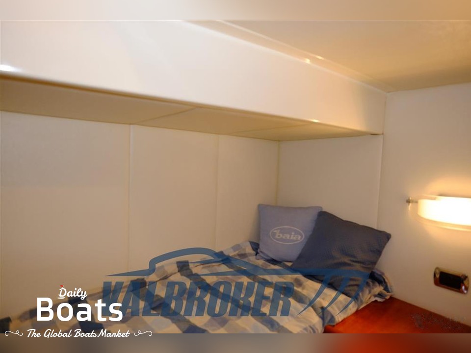 Baia Yachts 48 Flash for sale. View price, photos and Buy Baia Yachts ...