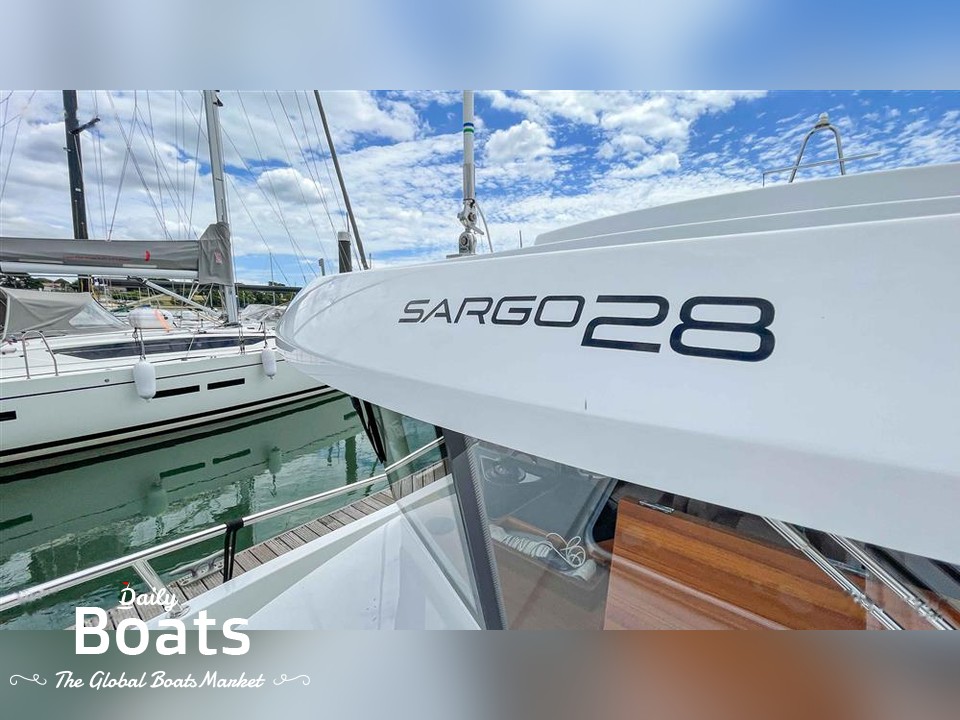 2018 Sargo 28 for sale. View price, photos and Buy 2018 Sargo 28 #350068