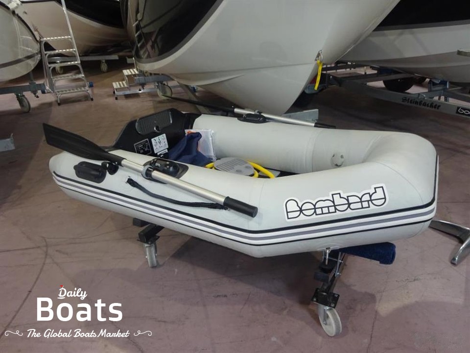 2018 Bombard Ax 1 Roll Up for sale. View price, photos and Buy 2018 ...