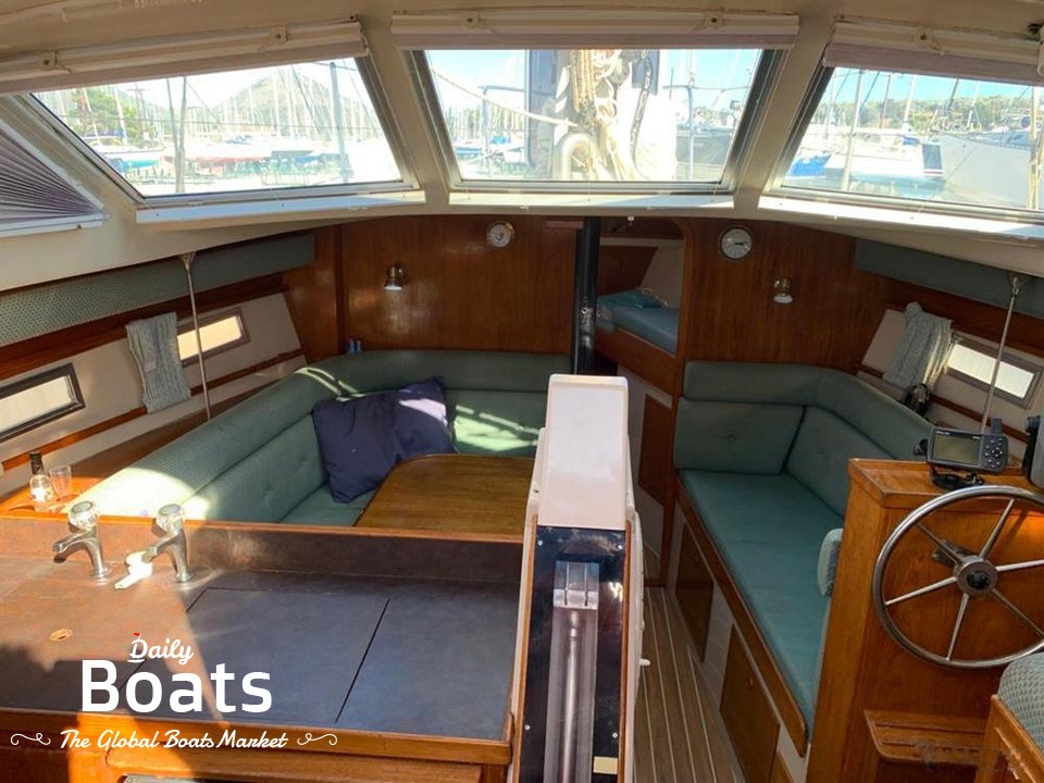 1981 Southerly 105 for sale. View price, photos and Buy 1981 Southerly ...