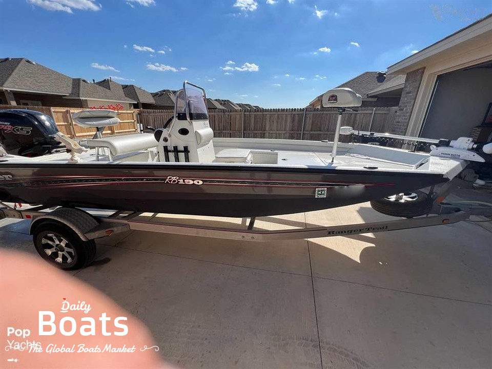 2019 Ranger Boats 190 Bay for sale. View price, photos and Buy 2019 ...
