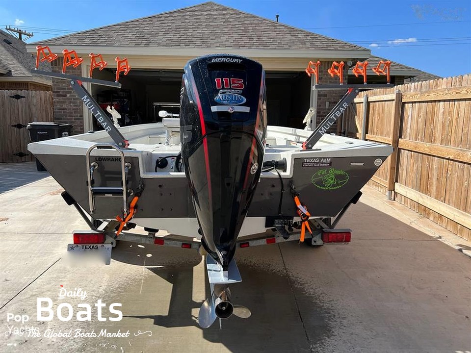 2019 Ranger Boats 190 Bay for sale. View price, photos and Buy 2019 ...