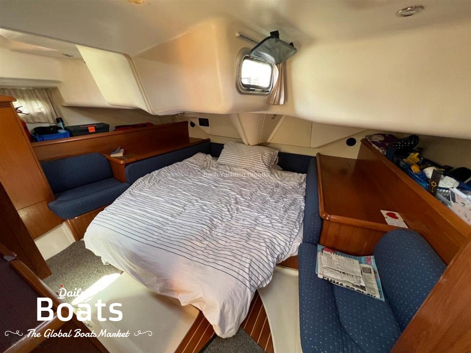 2001 Jeanneau Sun Odyssey 43 Ds for sale. View price, photos and Buy ...