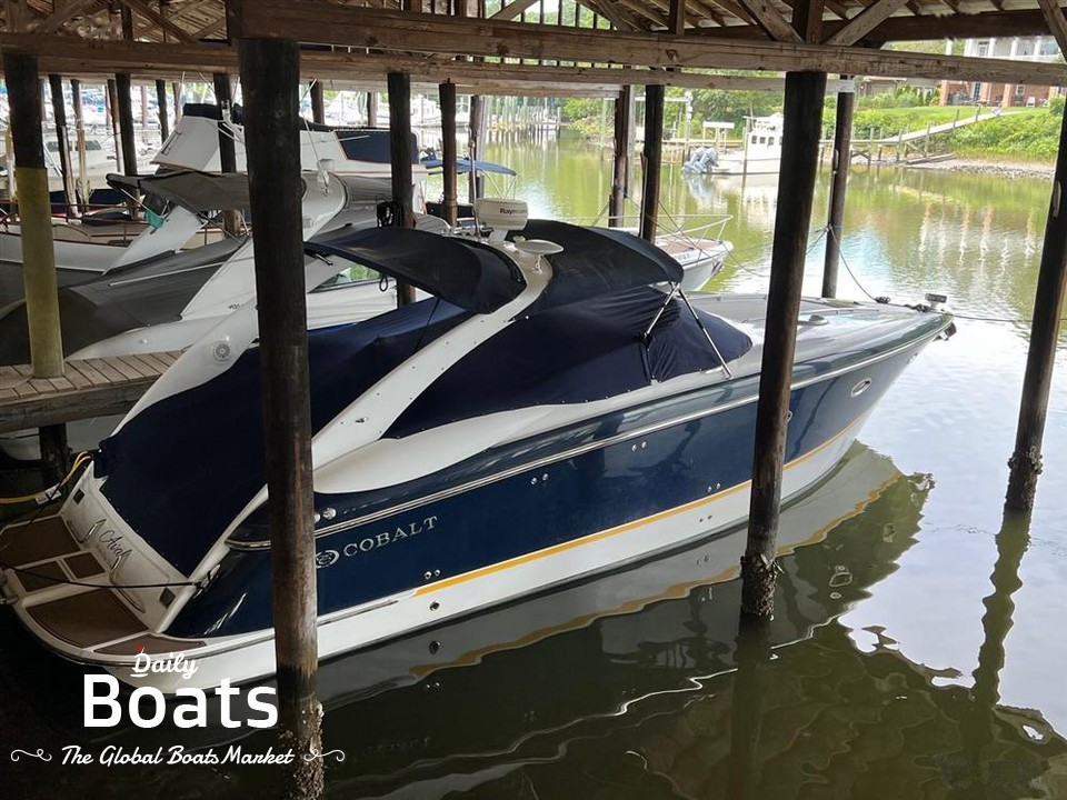2004 Cobalt Boats 360 for sale. View price, photos and Buy 2004 Cobalt ...