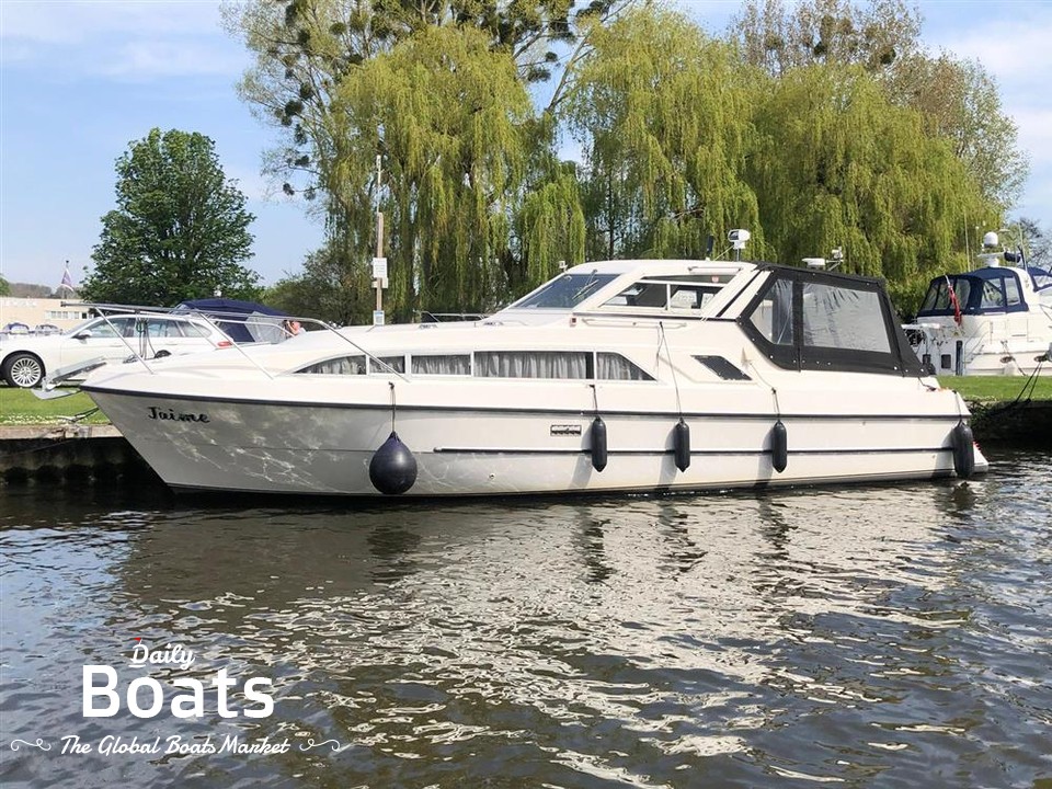 1995 Sheerline 950 for sale. View price, photos and Buy 1995 Sheerline ...