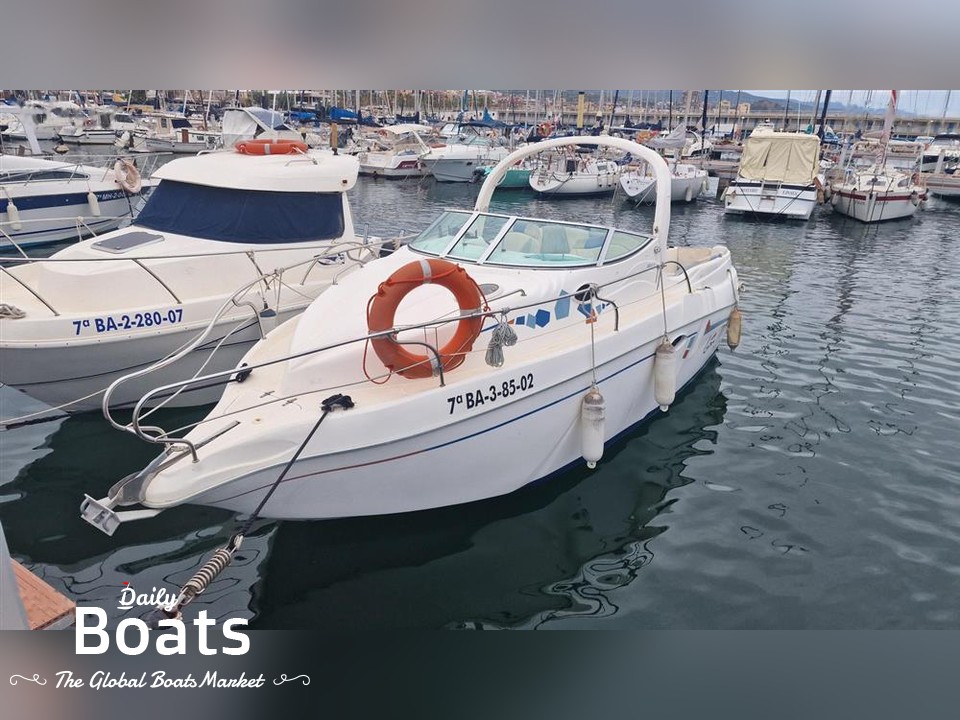 2002 Lema Lema Gold S Ii for sale. View price, photos and Buy 2002 Lema ...