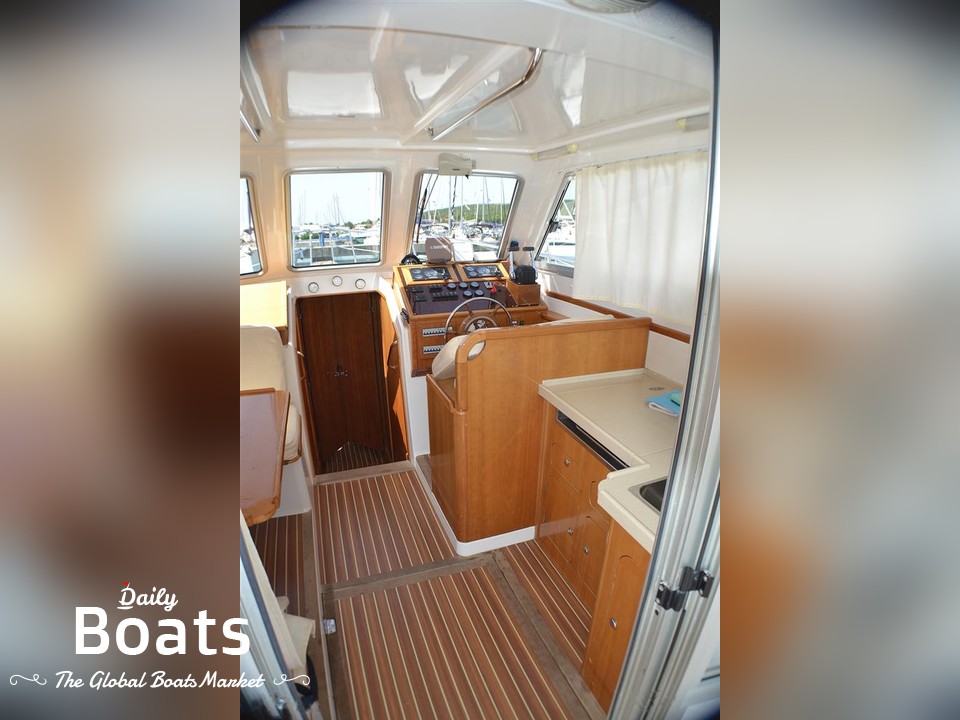 2007 Adria 1002 V for sale. View price, photos and Buy 2007 Adria 1002 ...