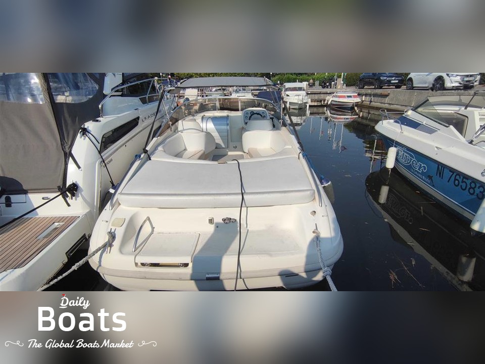 Cranchi 24 Turchese for sale | View price, photos and Buy Cranchi 24 ...