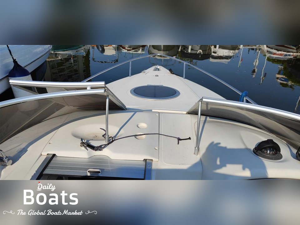 Cranchi 24 Turchese for sale | View price, photos and Buy Cranchi 24 ...