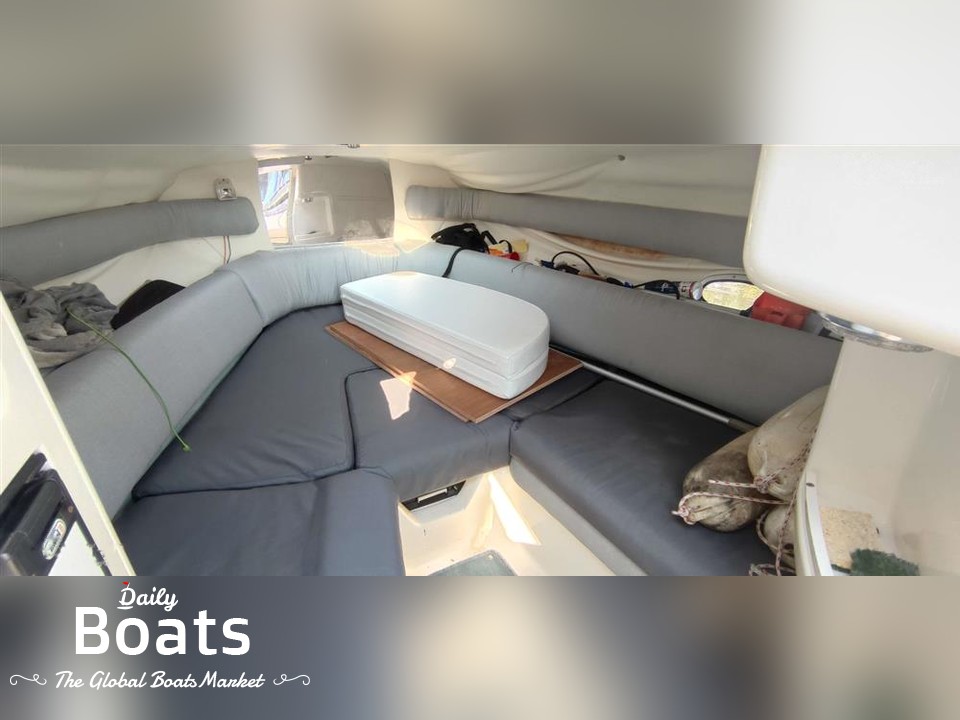 Cranchi 24 Turchese for sale | View price, photos and Buy Cranchi 24 ...