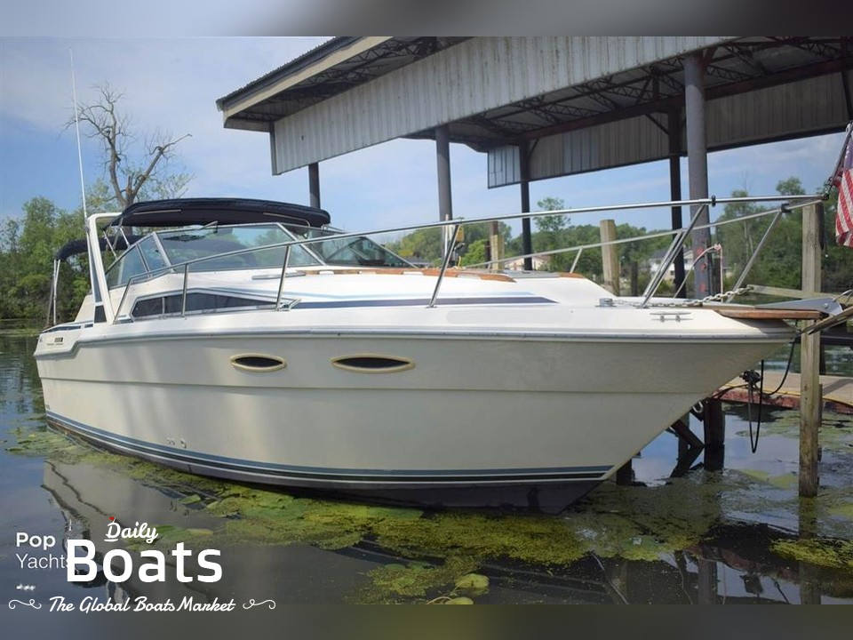 1986 Sea Ray Boats 300 Sundancer for sale. View price, photos and Buy ...