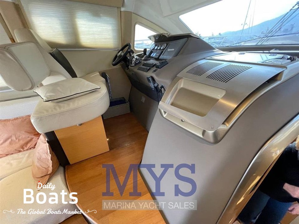 2011 Cranchi 43 Atlantique for sale. View price, photos and Buy 2011 ...