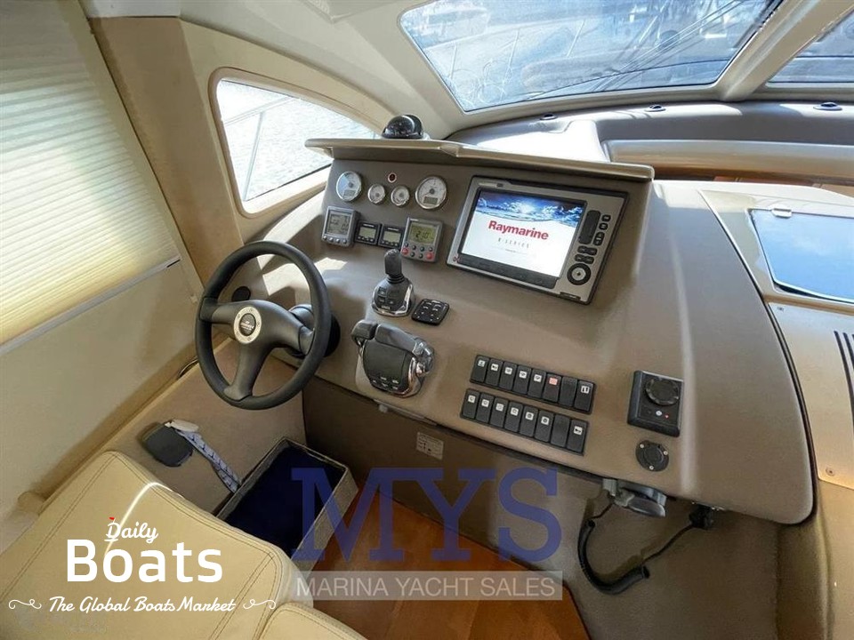 2011 Cranchi 43 Atlantique for sale. View price, photos and Buy 2011 ...