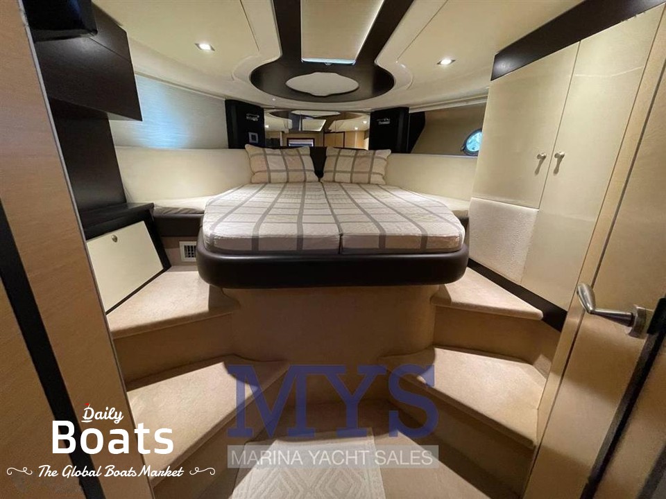 2011 Cranchi 43 Atlantique for sale. View price, photos and Buy 2011 ...