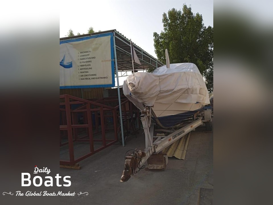 2009 Windy 25 Mirage for sale. View price, photos and Buy 2009 Windy 25 ...