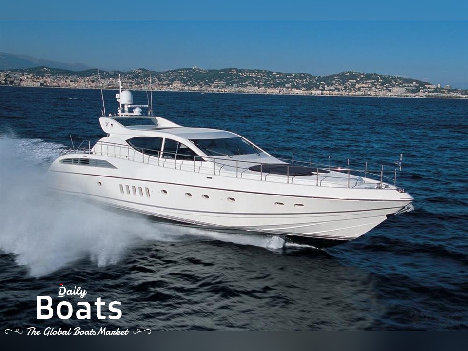 2005 Arno Leopard 24 for sale. View price, photos and Buy 2005 Arno ...