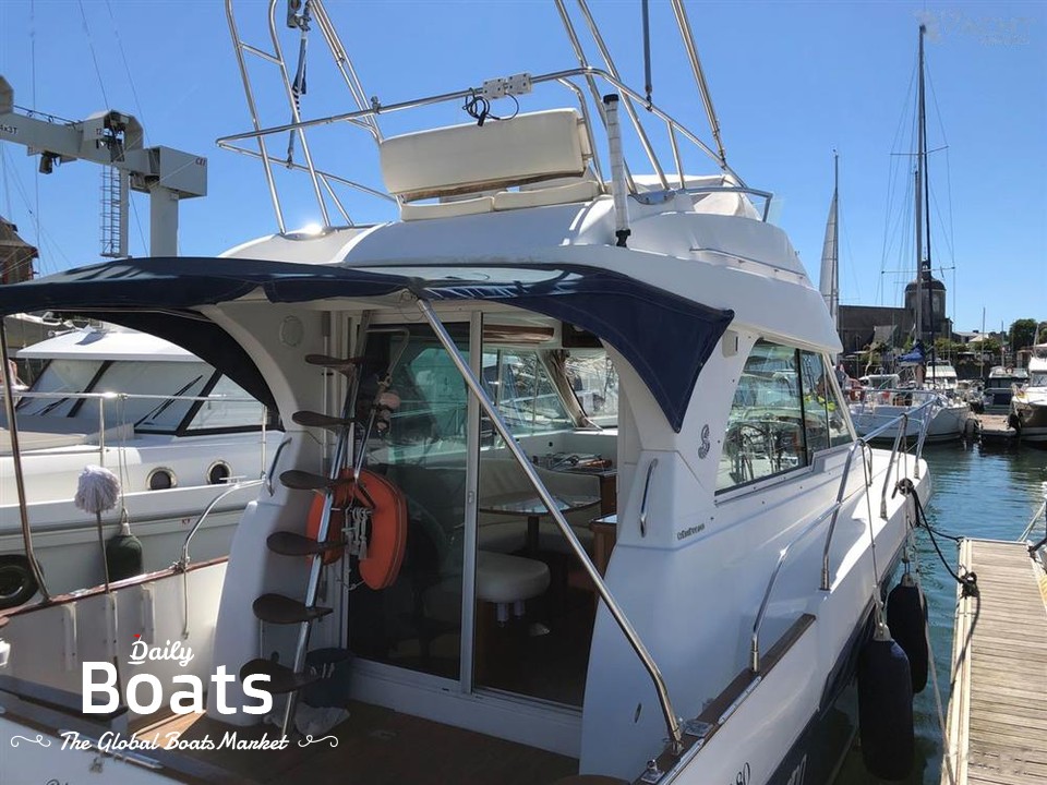 2004 Bénéteau Boats Antares 980 for sale. View price, photos and Buy ...