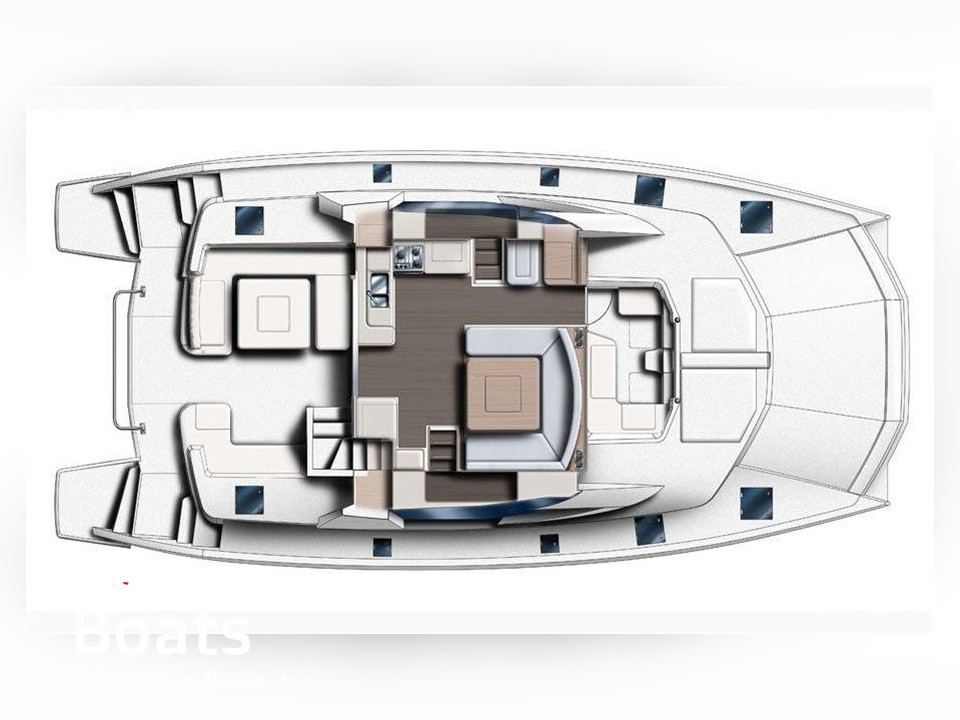2017 Arno Leopard 51 for sale. View price, photos and Buy 2017 Arno ...