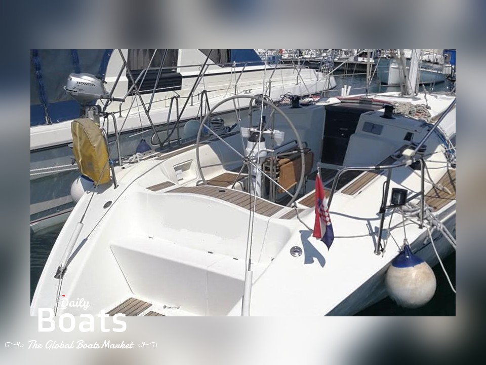 1995 Elan 431 for sale. View price, photos and Buy 1995 Elan 431 #350167